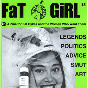 Zines Archives - Fat Liberation Archive