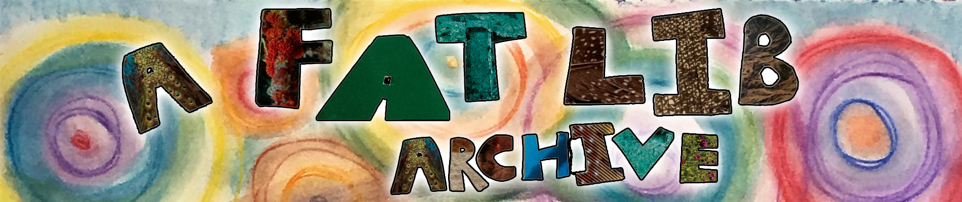 Welcome to a Fat Liberation Archive - Fat Liberation Archive Project