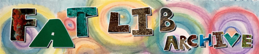 Fat Liberation Manifesto (1973) - Fat Liberation Archive